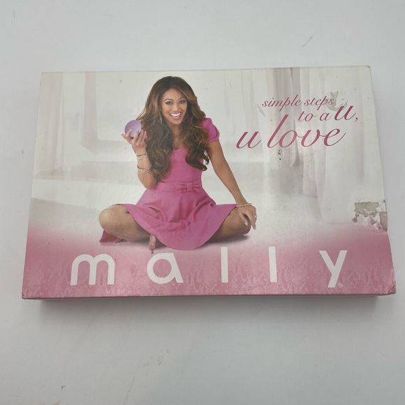 Mally Beauty | Other | Mally Kit | Poshmark